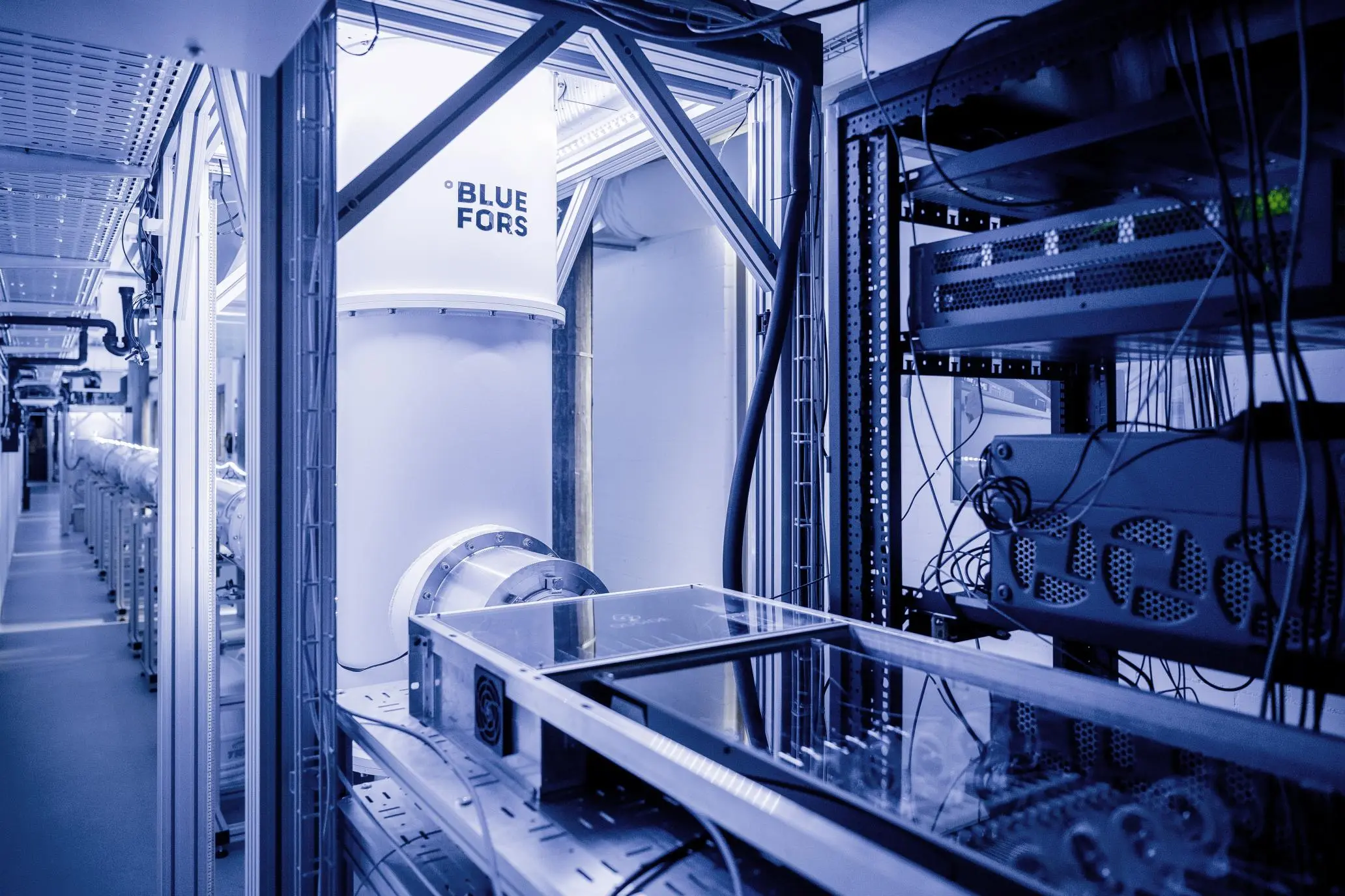 Super Quick Quantum Random Number Generators Enable spooky Action At A