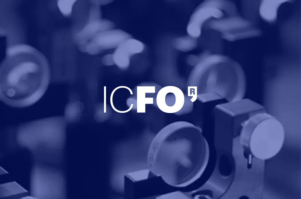 La UE cofinancia equipos científicos en ICFO | ICFO