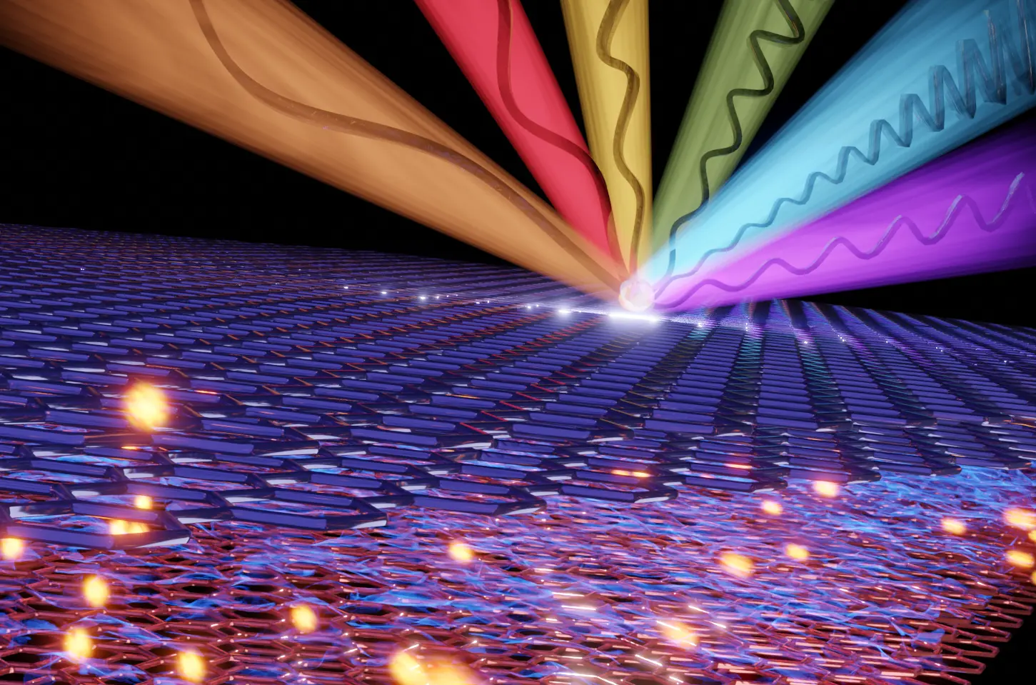 Researchers show radical improvement of ultra-broadband photodetection ...