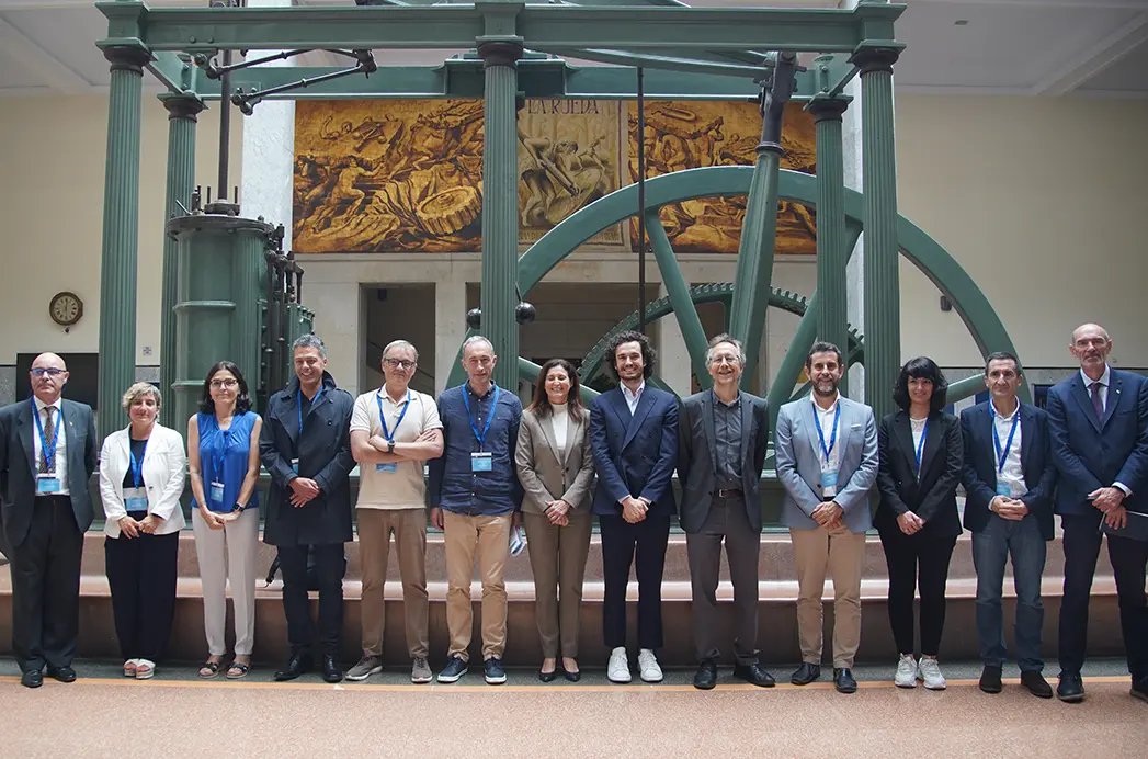 First national meeting of Quantum Communications Complementary Plan | ICFO