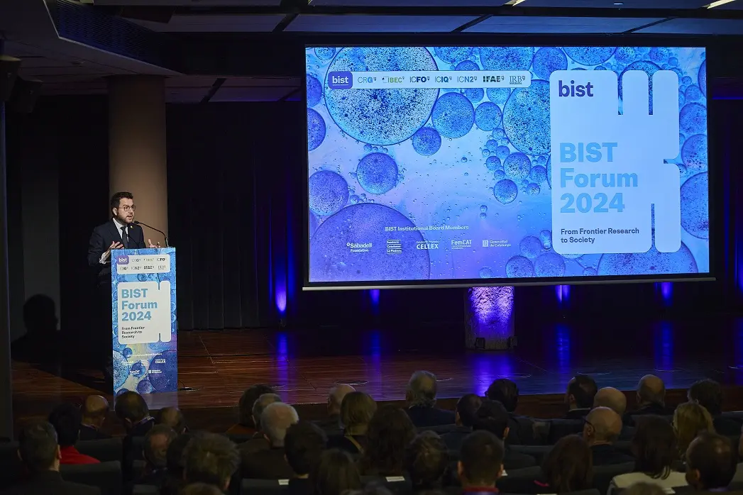 2024 BIST Forum | ICFO