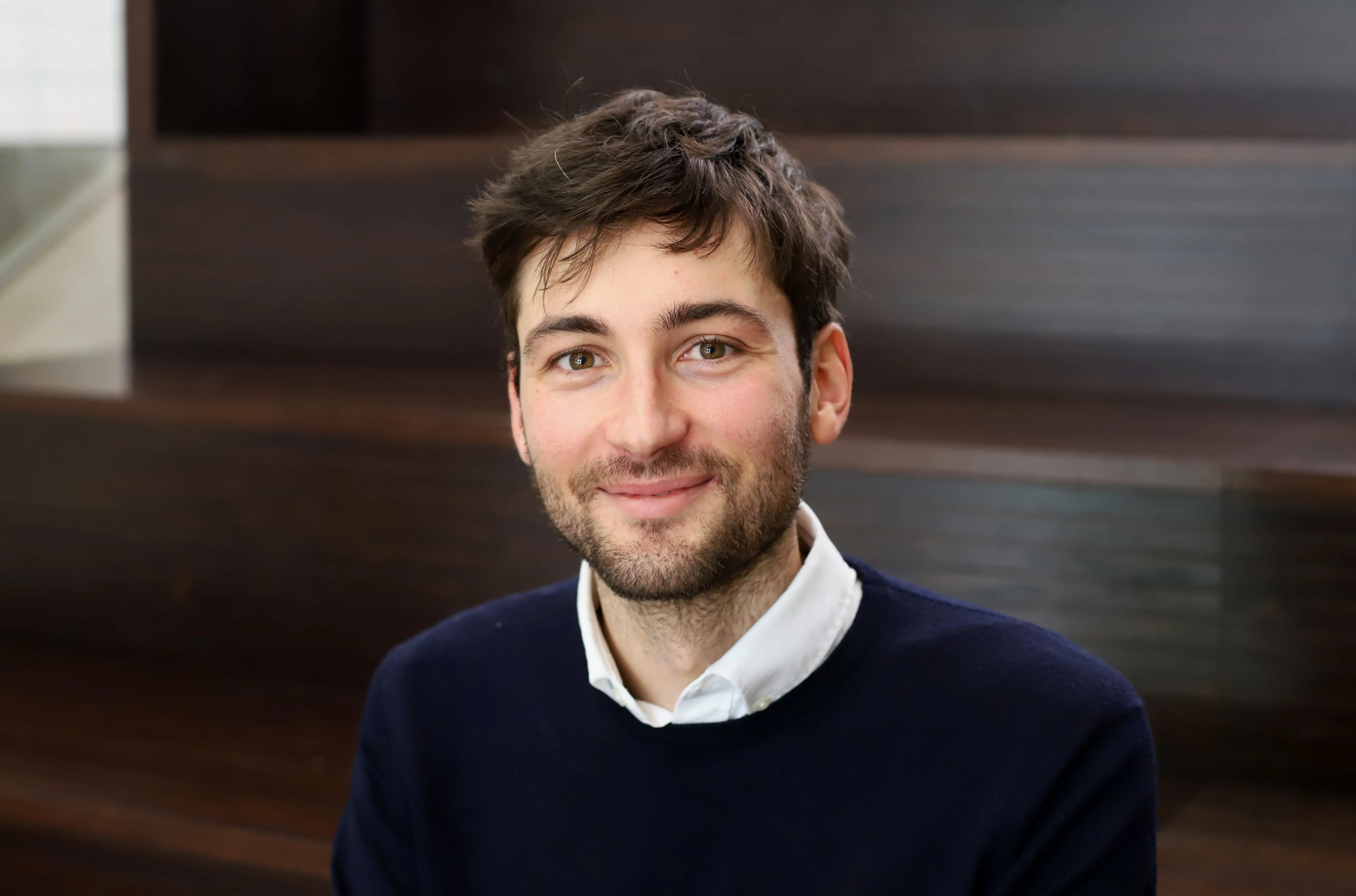 Felicidades al nuevo graduado de doctorado del ICFO | ICFO