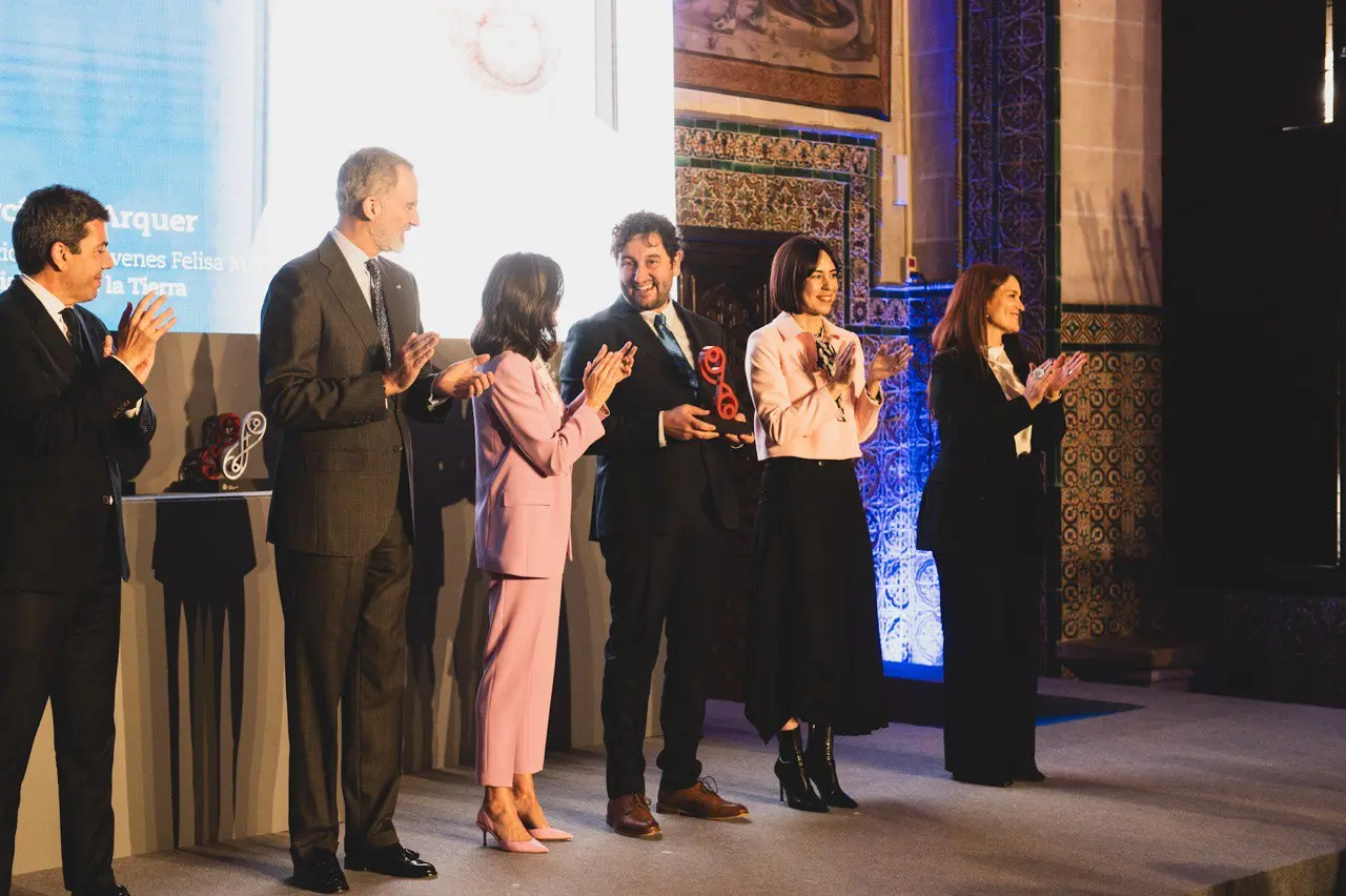 2023 National Research Awards Ceremony | ICFO