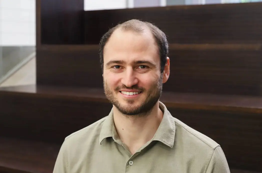 Felicidades al nuevo graduado de doctorado del ICFO | ICFO