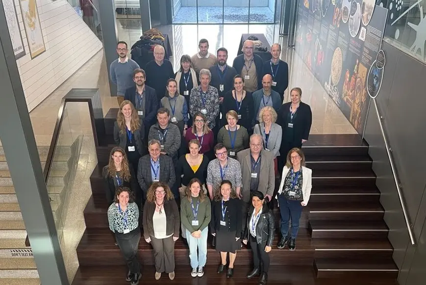 Launch of 360 CARLA | ICFO