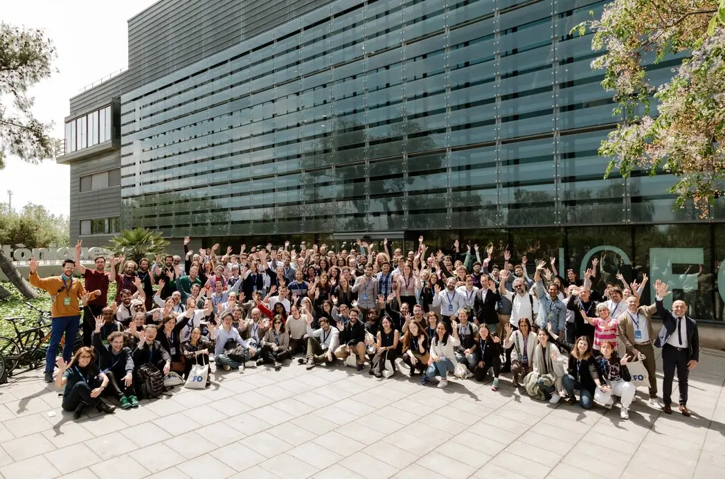 Alumni Reunion 2024 | ICFO