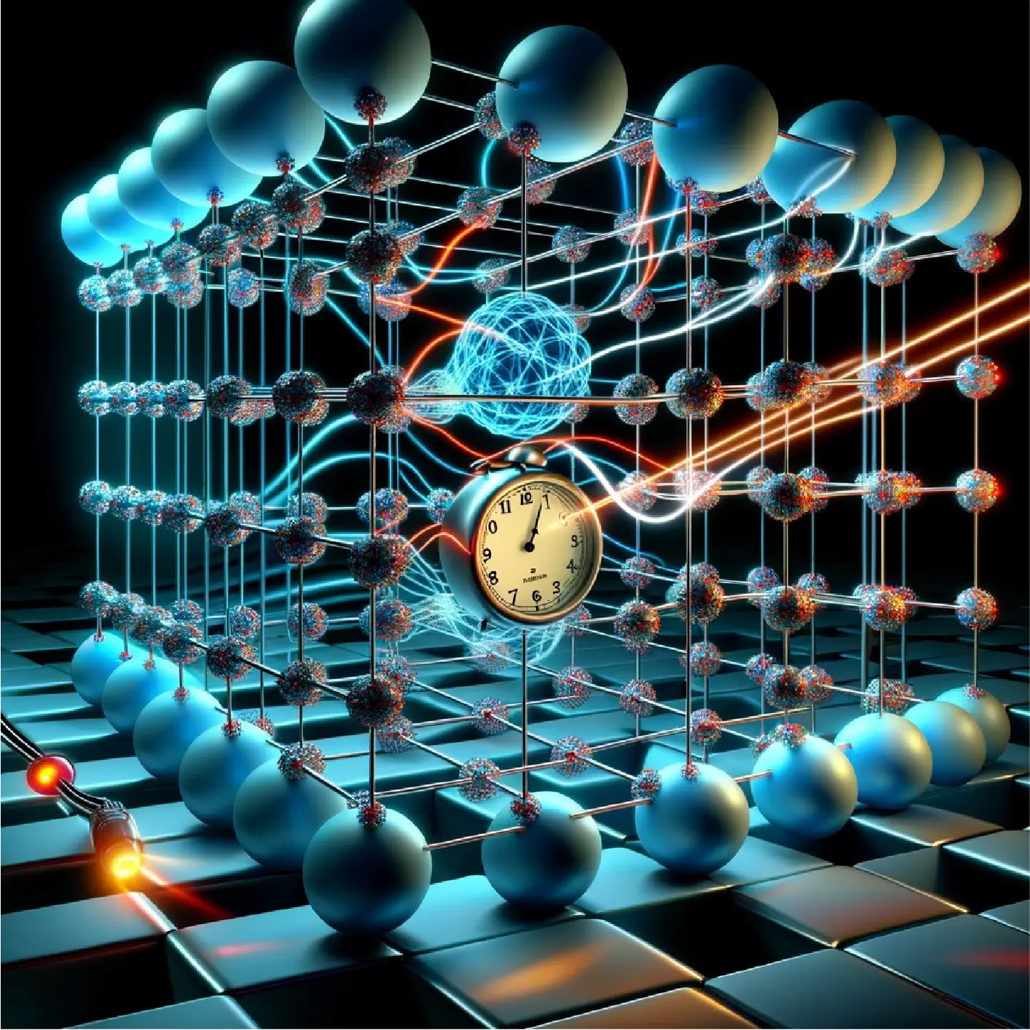 Synthetic dimensions: recent progress and future perspectives | ICFO