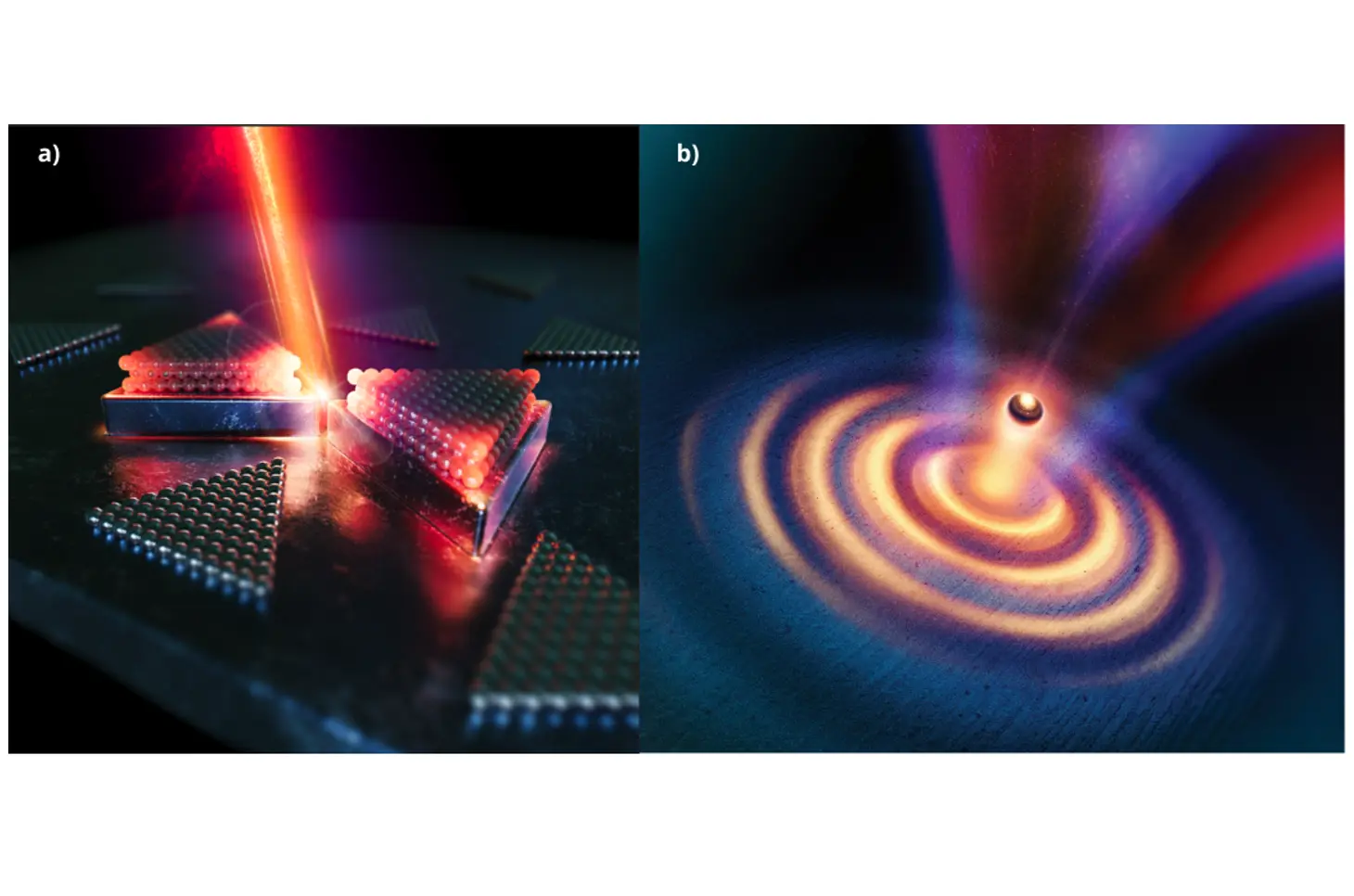 New platforms for ultraconfined plasmons and optical coupling to ...