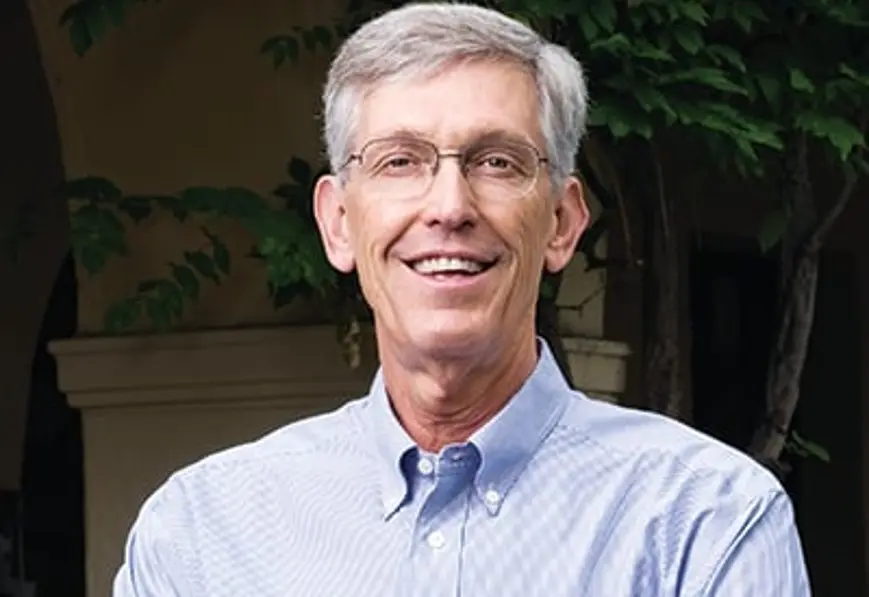 H. J. Kimble (1949- 2024) | ICFO