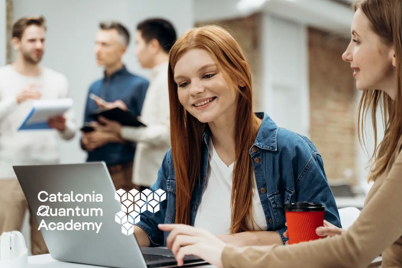 The Catalonia Quantum Academy: building a solid educational base for the quantum future | ICFO