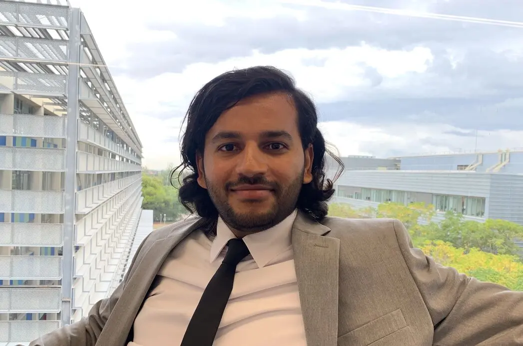 Congratulations to New ICFO PhD Graduate | ICFO