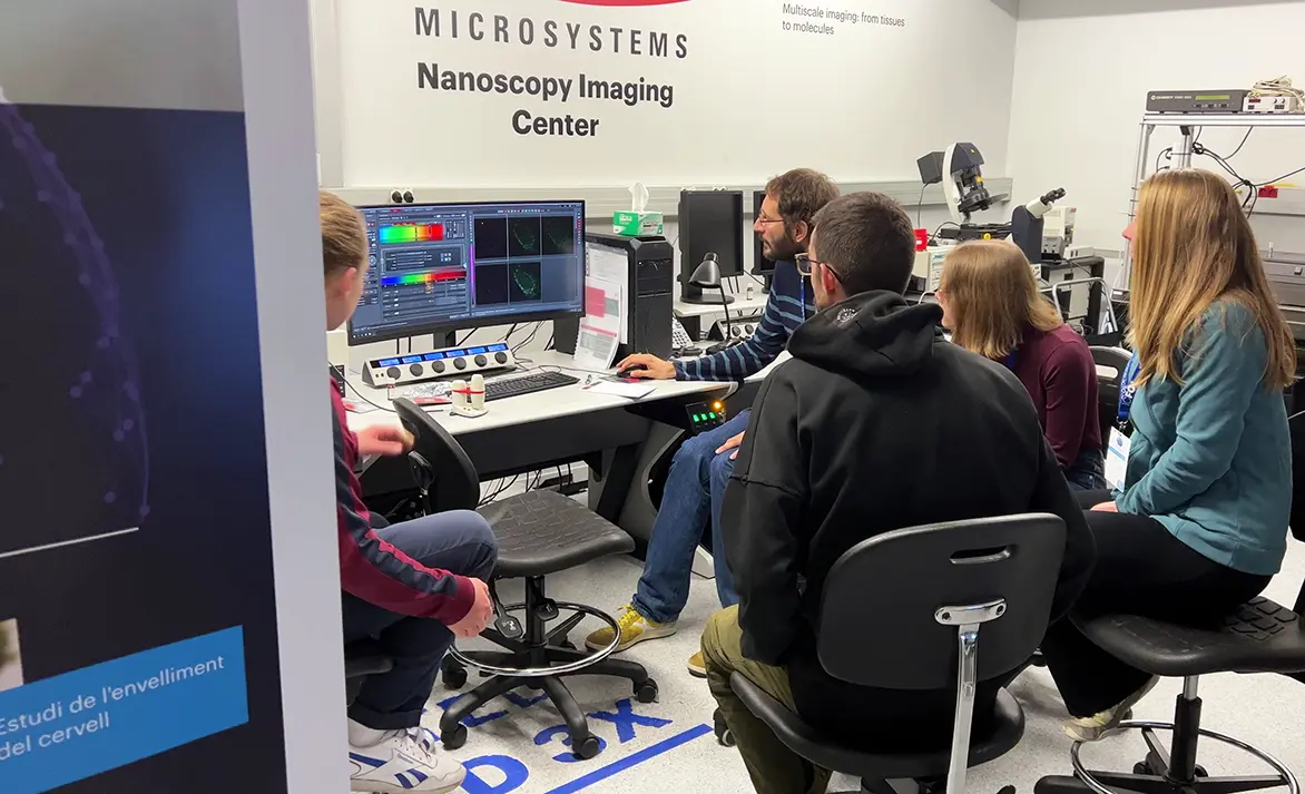 Exploring photonics for neuroscience | ICFO