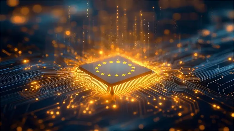 The European Commission and Chips JU select the PIXEurope consortium to ...