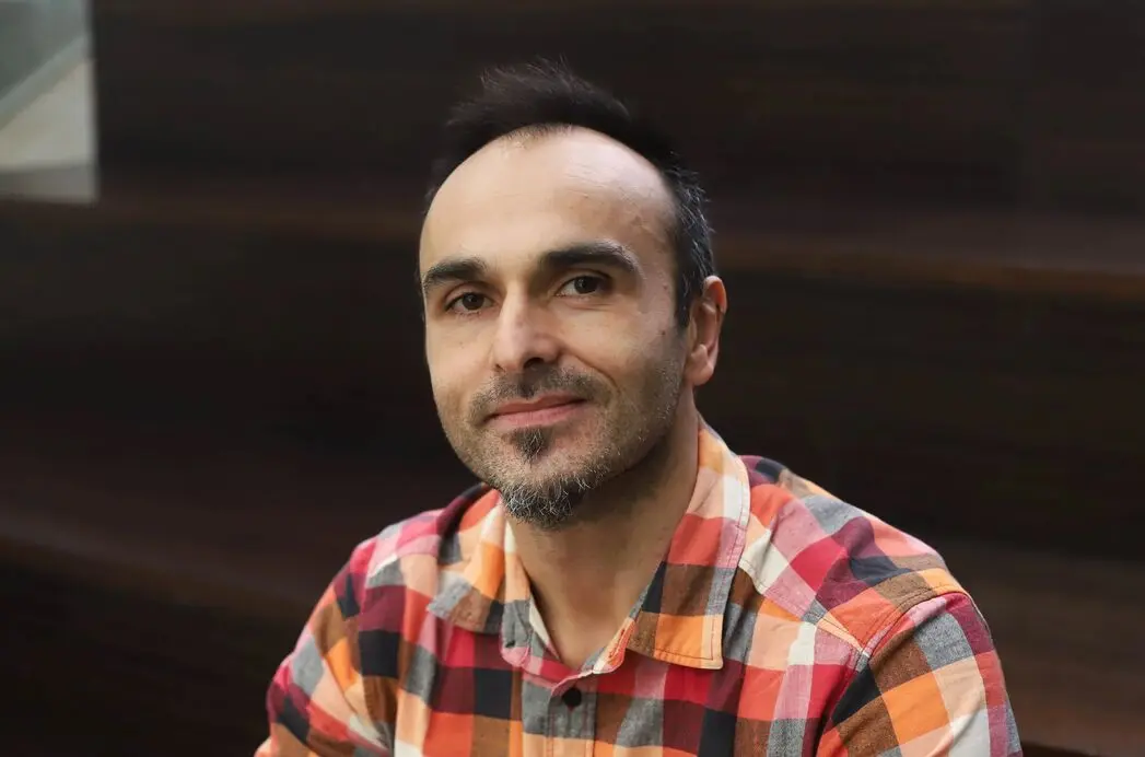 Felicidades al nuevo graduado de doctorado del ICFO | ICFO