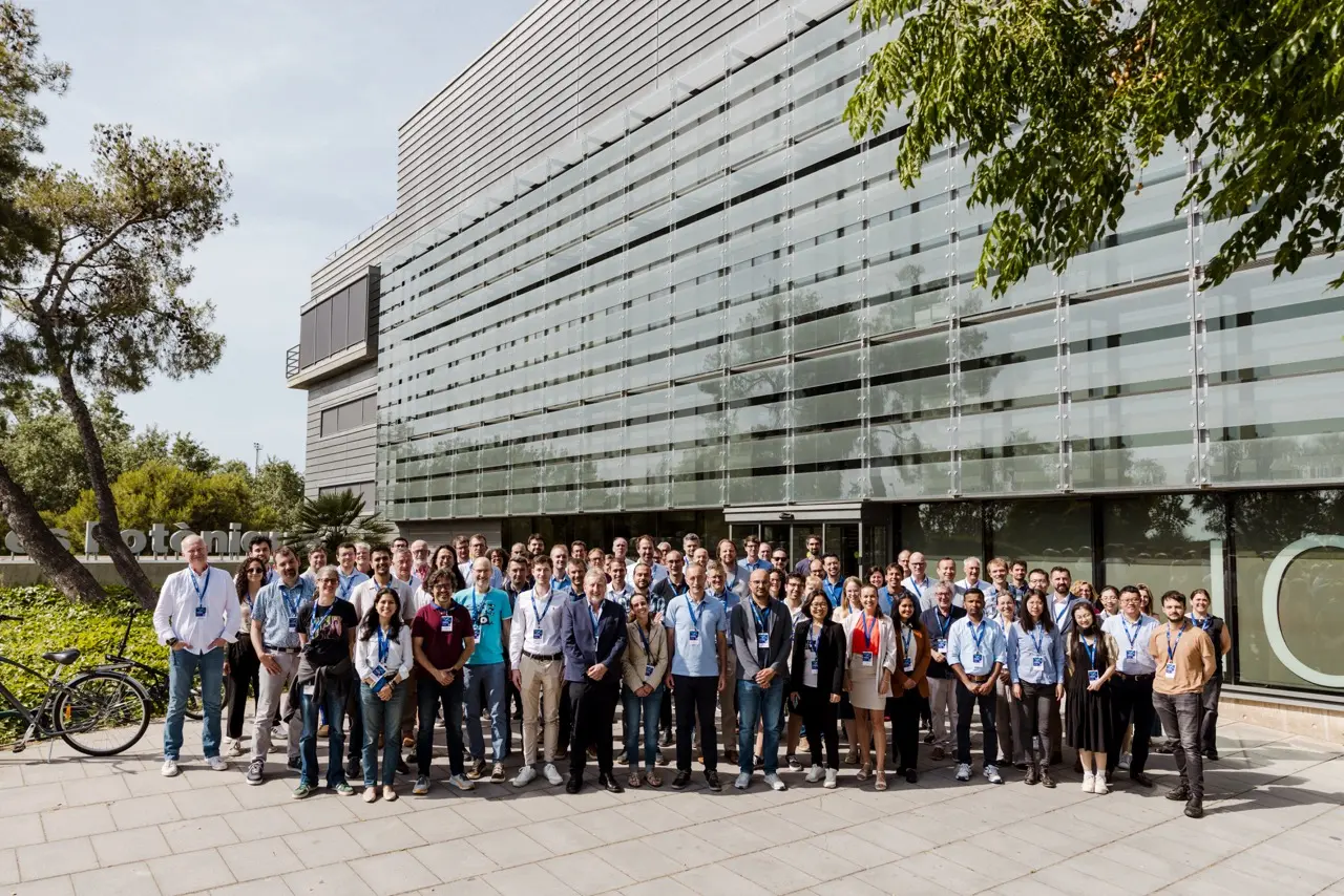 Start of PIXEurope, a 400M€ initiative that aims to accelerate photonic ...