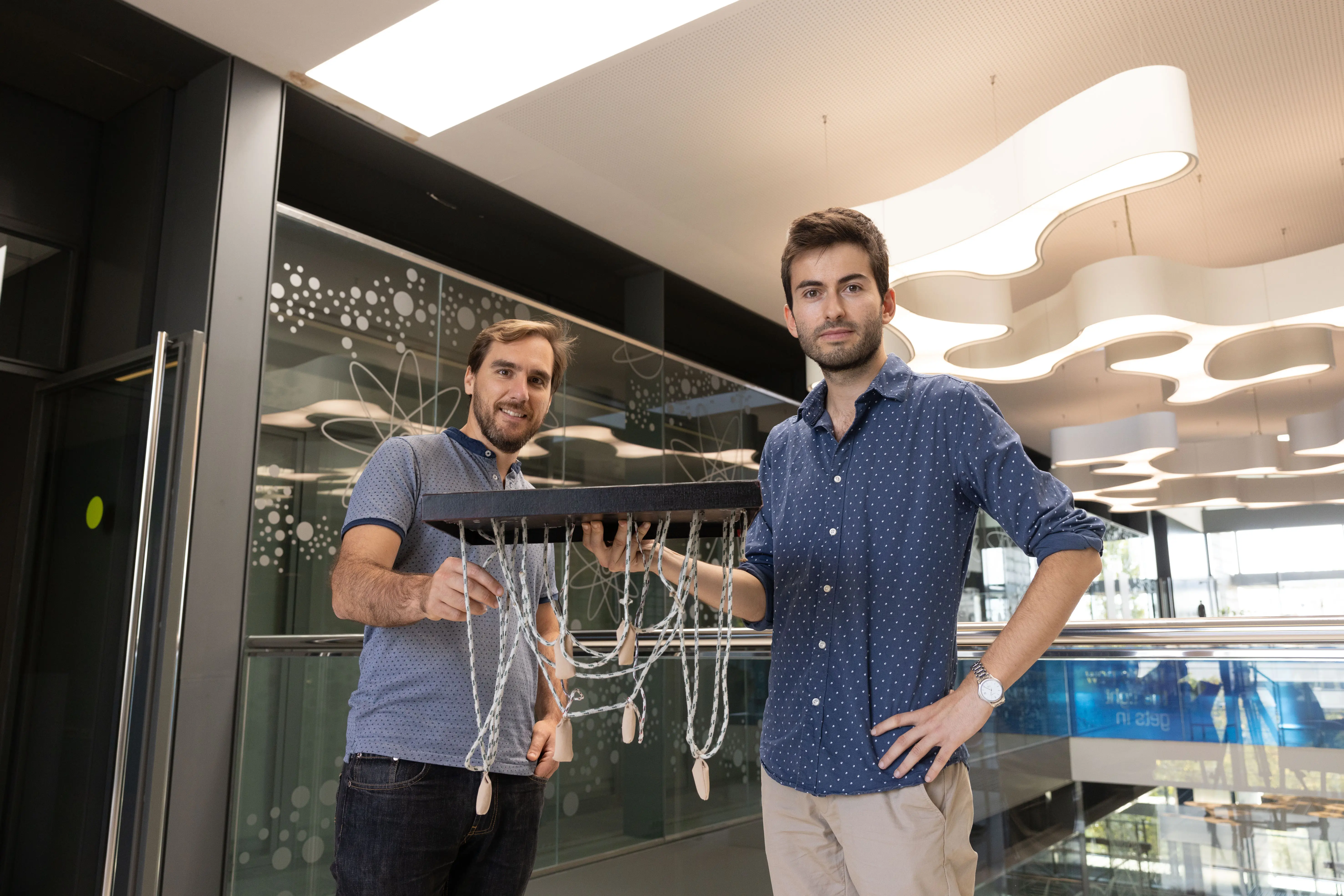 Quantum Simulators: the Models of the Microscopic World | ICFO