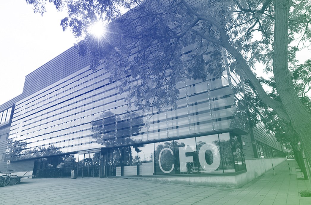 New ICFOnians | ICFO