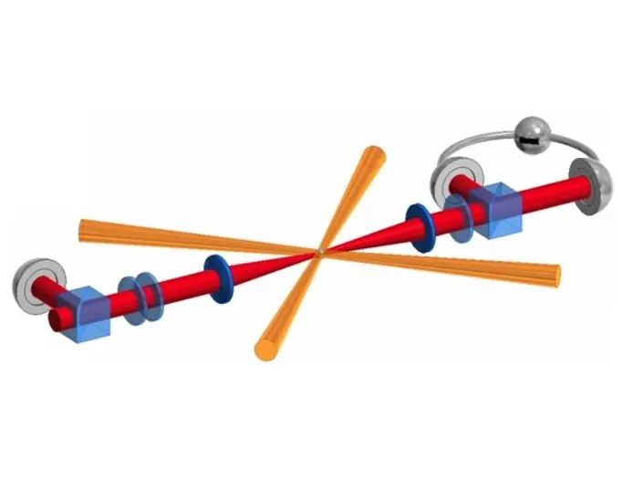Quantum sensing using ultra-cold atoms | ICFO