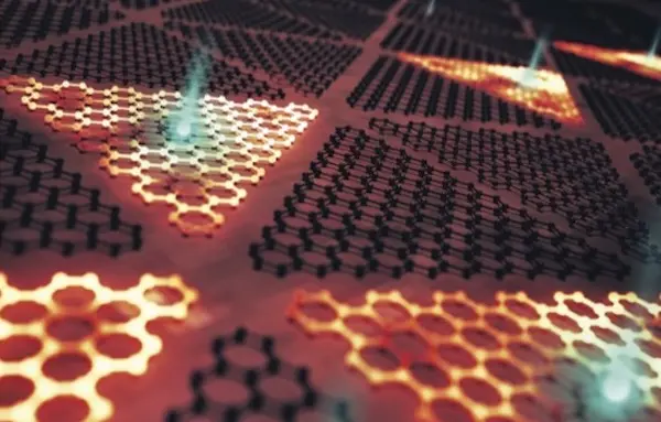 Nanophotonics with 2D materials | ICFO