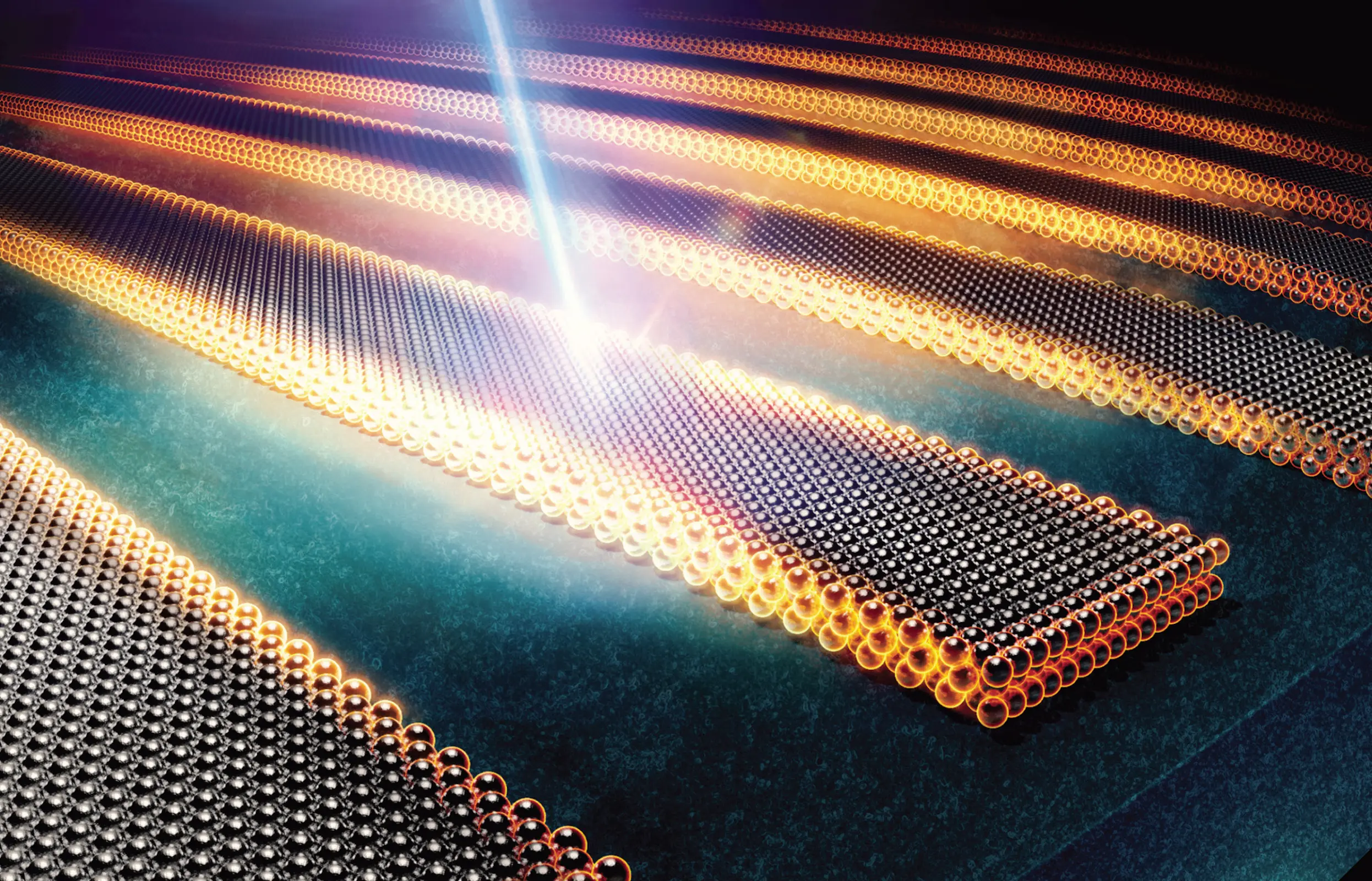 Quantum optical phenomena at the nanoscale | ICFO