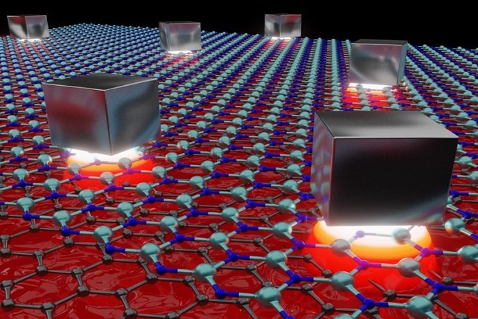 2D and quantum materials for topological and quantum nanophotonics | ICFO
