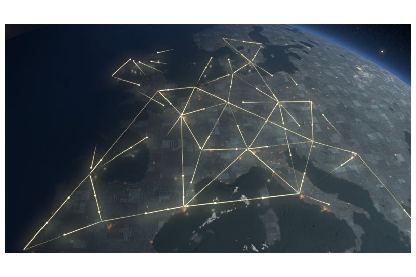 Practical quantum communication | ICFO