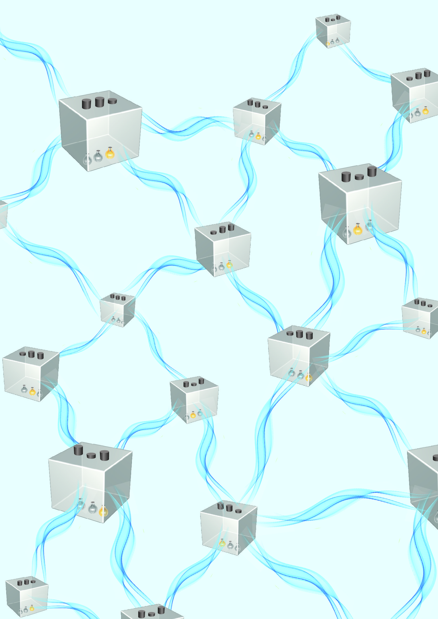 Device-independent quantum information processing | ICFO