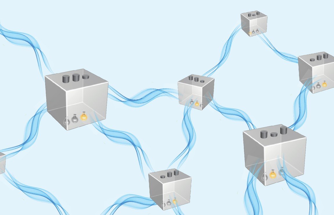Device-independent quantum information processing | ICFO